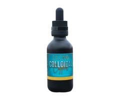 Colloidal Zinc Supplement – Electron Colloidal