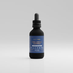 Colloidal Magnesium - Electron Colloidal – Electron Colloidal