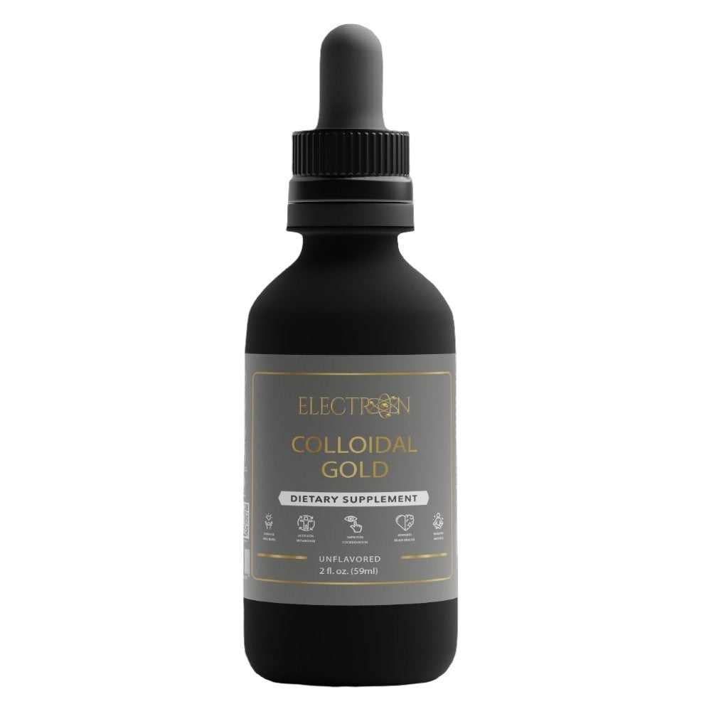 Electron Colloidal | Health & Wellness