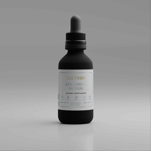 Premium Quality Colloidal Dietary Supplement for Holistic Healing ...
