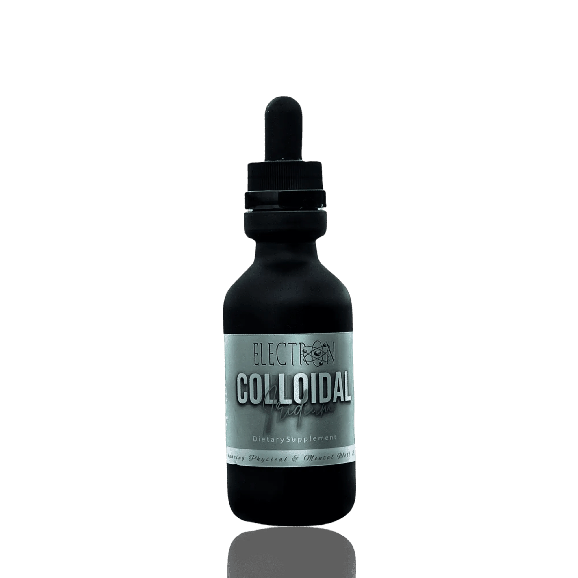 electrón coloidal | Salud y bienestar – Electron Colloidal