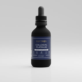 Premium Quality Colloidal Dietary Supplement for Holistic Healing ...