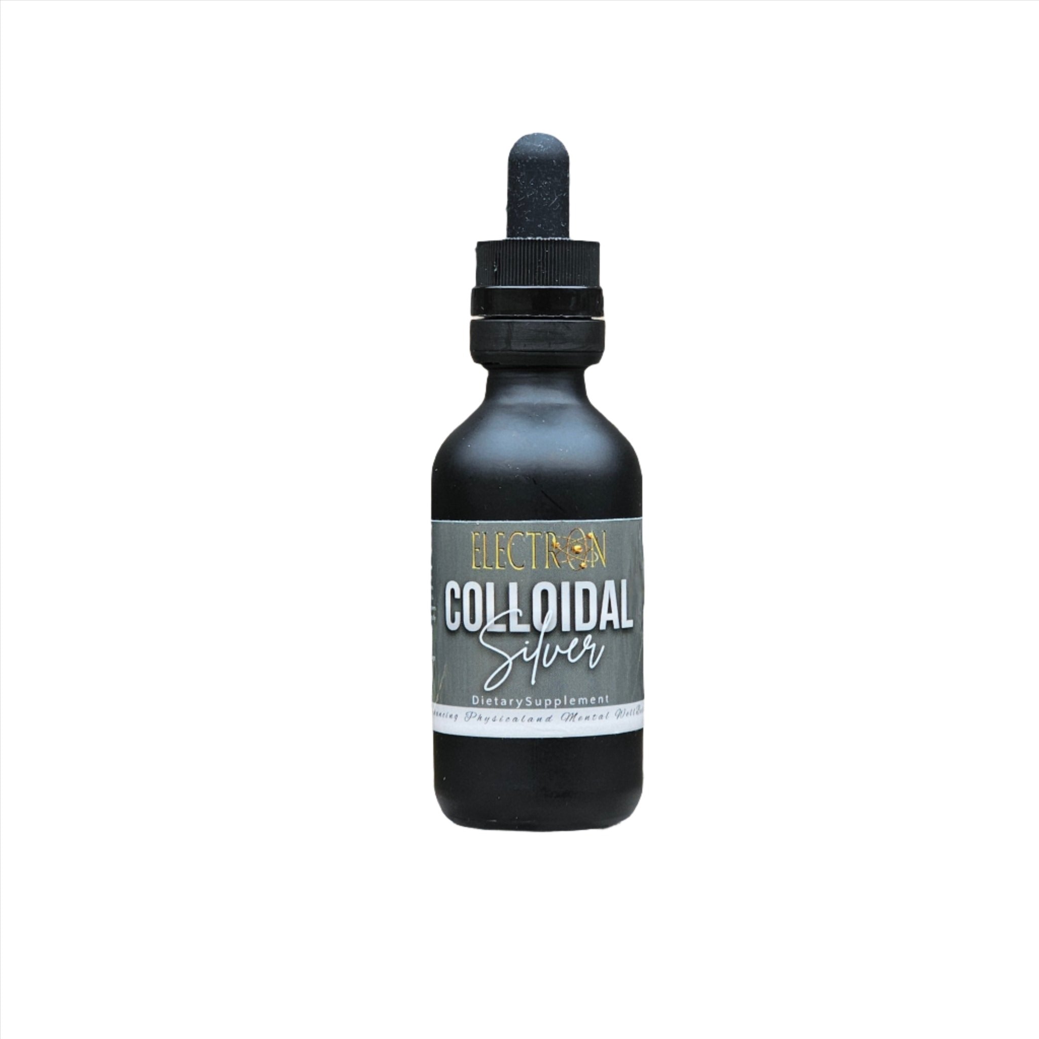 Total Wellness Bundle- All Seven Colloidal Supplements – Electron Colloidal